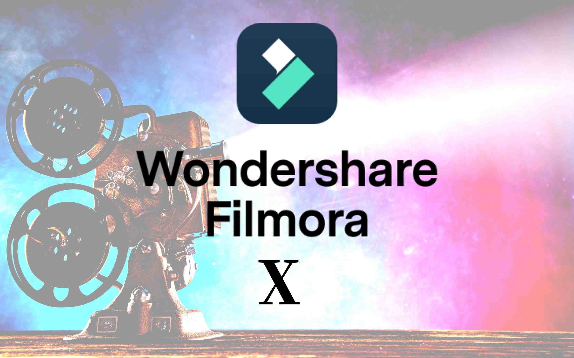 動画編集ソフトFilmora X (フィモーラテン)7つの新機能を徹底解説！